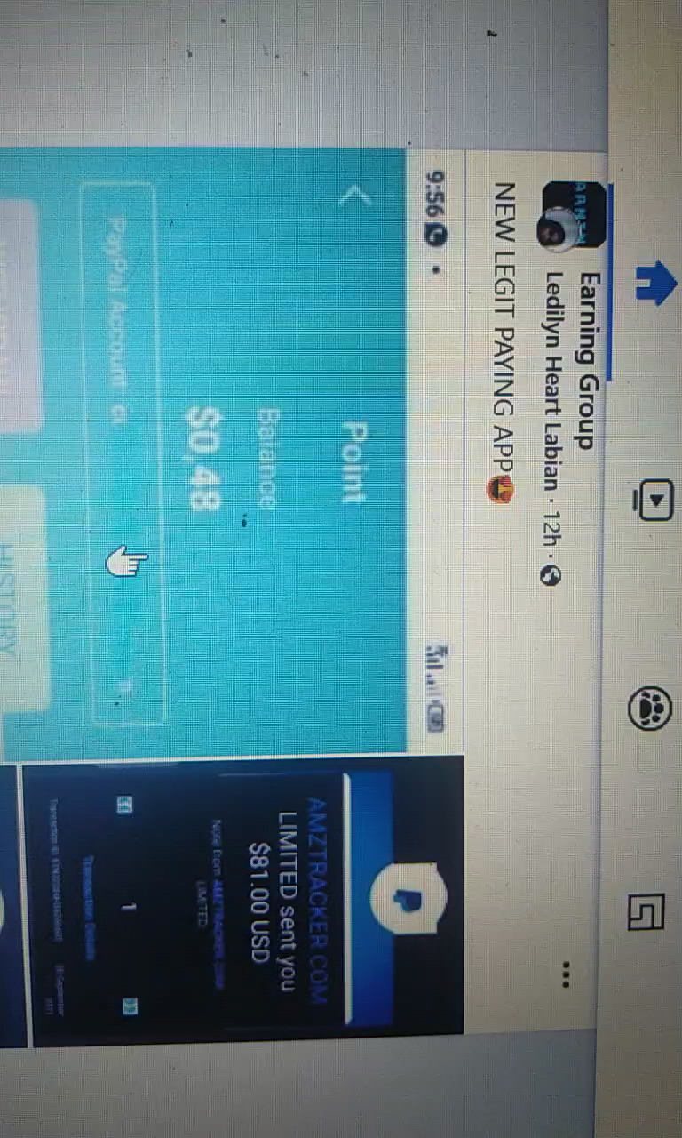 Now Legit Paying App Vipon Now Legit Paying App Vipon
